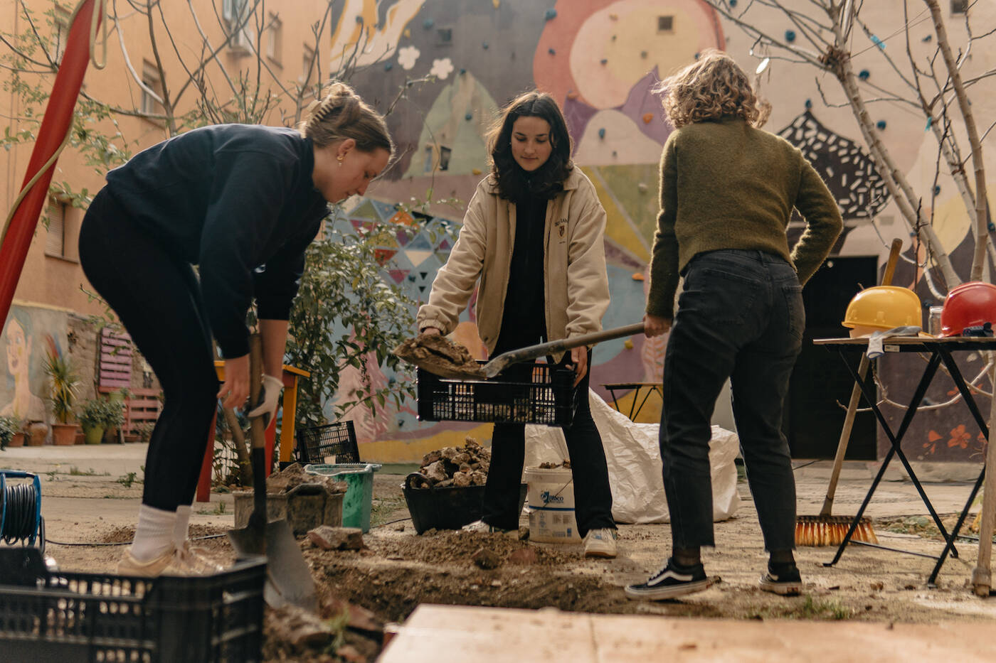 Volunteer Magazin | News aus der Welt der Freiwilligenarbeit