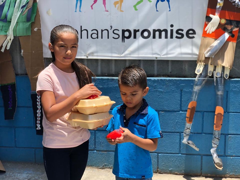 Betreuung von Kindern & Jugendlichen in Costa Rica