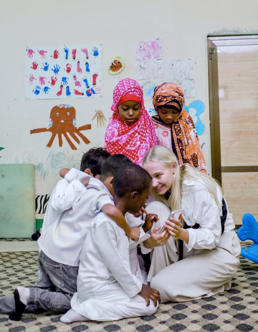 Freiwilligenarbeit im Ausland | 230+ Volunteer Projekte