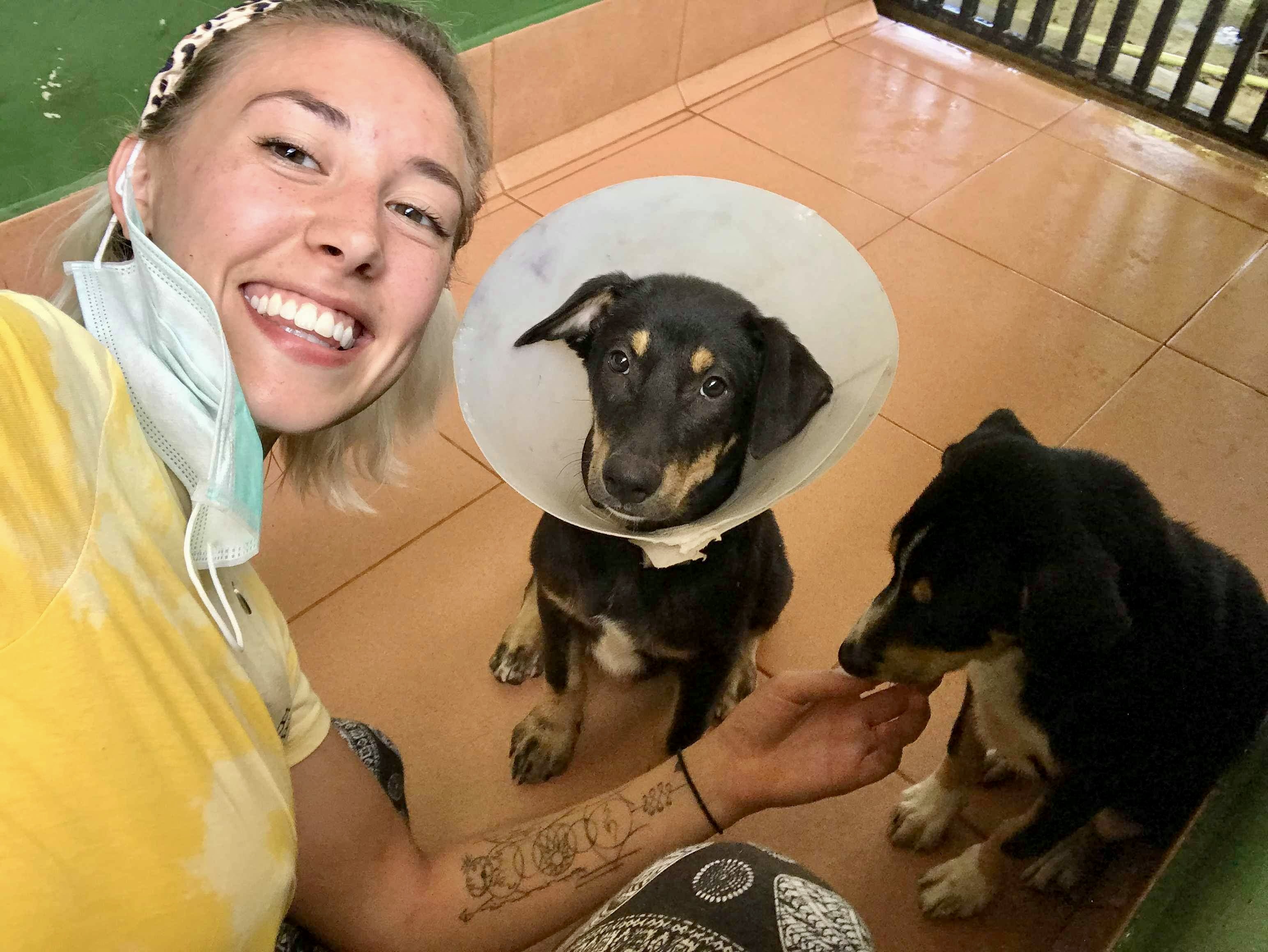 Freiwilligenarbeit im Ausland | 230+ Volunteer Projekte