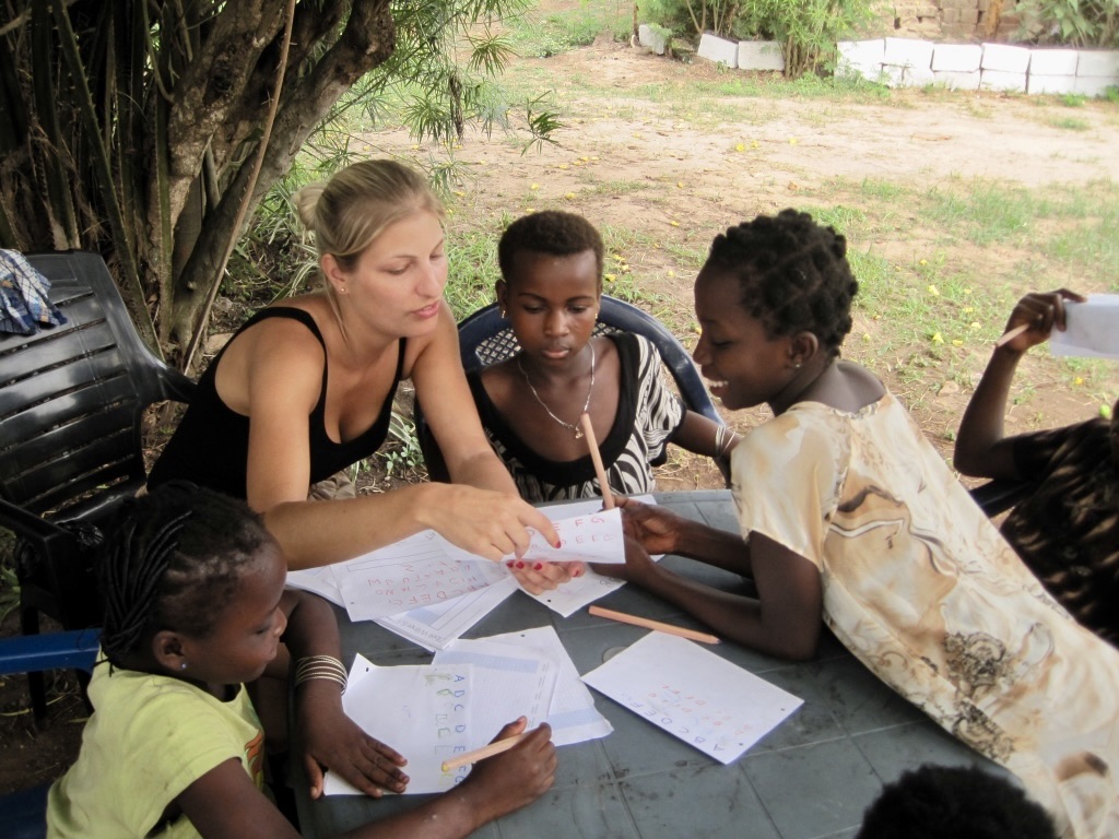 Freiwilligenarbeit im Ausland | 230+ Volunteer Projekte