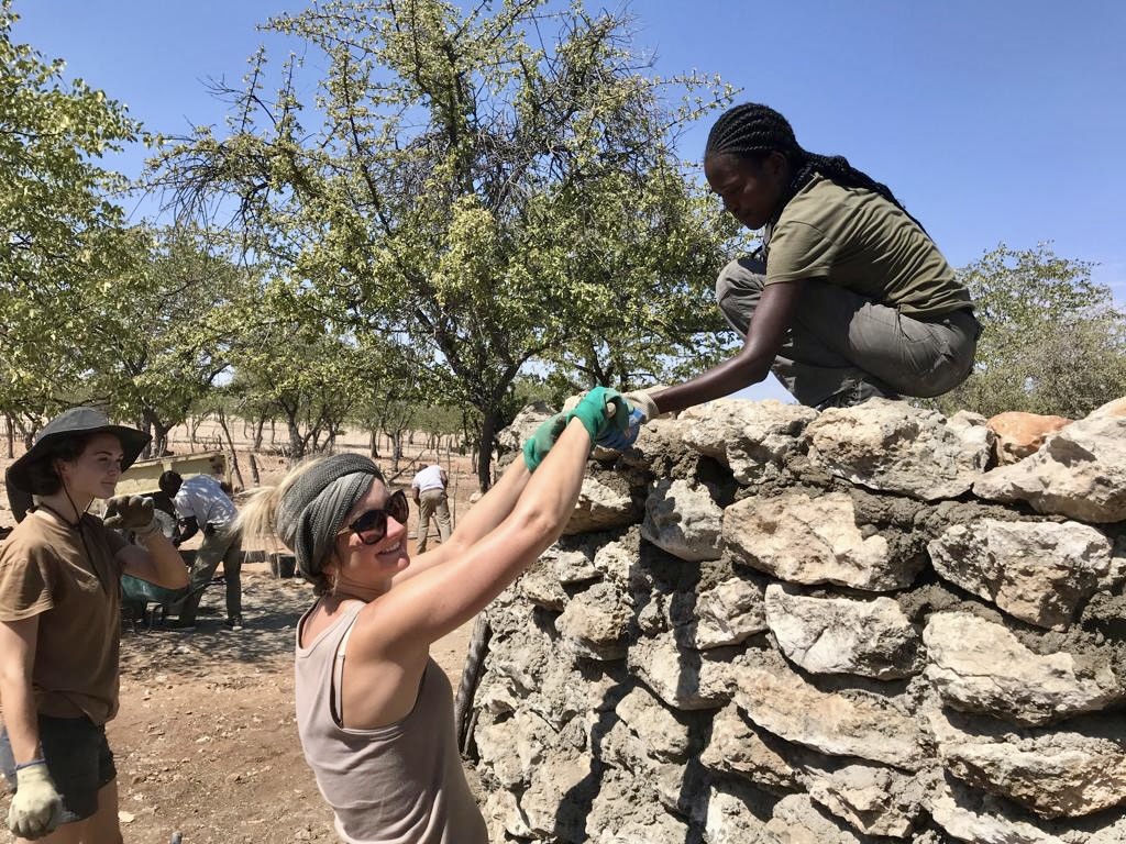 Freiwilligenarbeit im Ausland | 230+ Volunteer Projekte