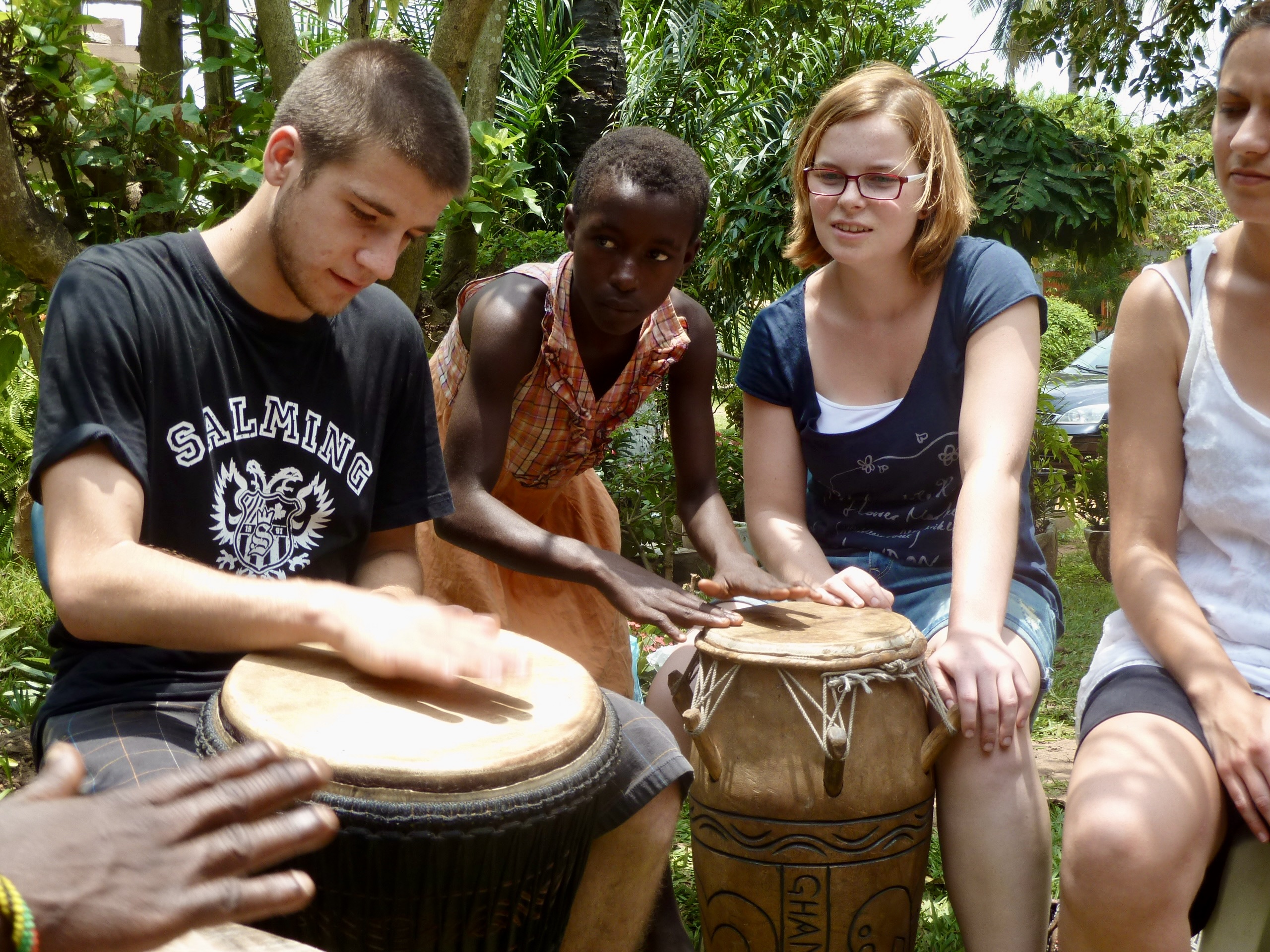 Freiwilligenarbeit im Ausland | 230+ Volunteer Projekte