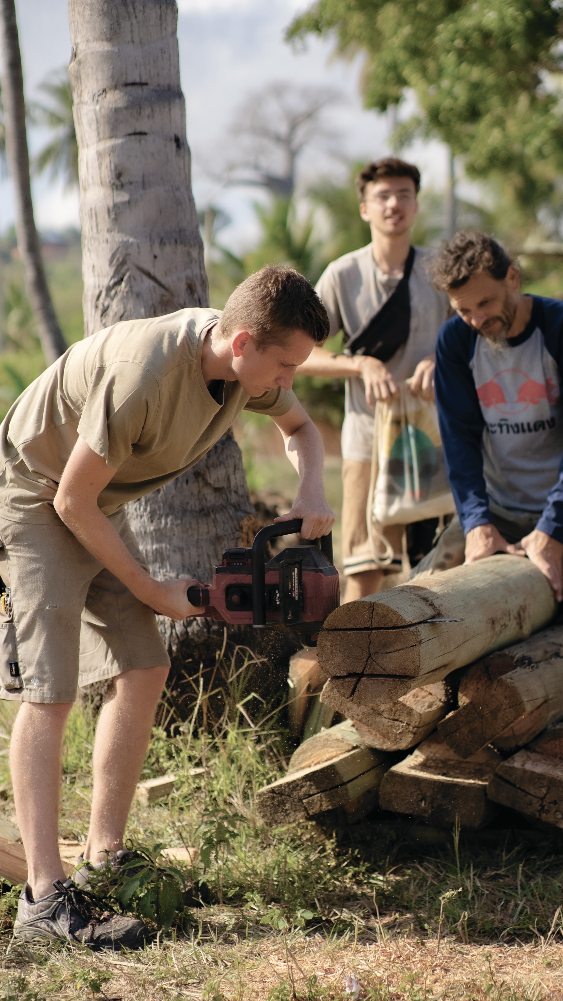 Freiwilligenarbeit im Ausland | 230+ Volunteer Projekte